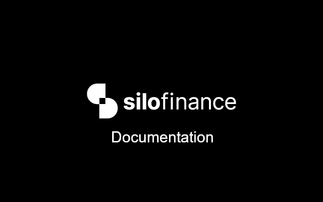 Introduction to Silo | Silo V2